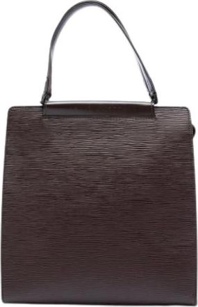Louis Vuitton Pre-owned Figari MM - Femme - Pre-owned - Brun - Taille: ONE Size