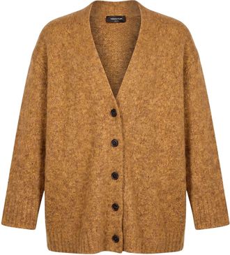 Fabiana Filippi STRICKWAREN - Strickjacken auf YOOX.COM