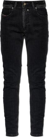 Diesel 1979 Sleenker-P Jeans - - Jeans - Herren - Schwarzk - W30 L30