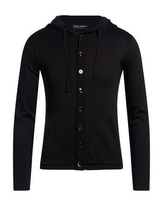 Dolce & Gabbana MAILLE - Cardigans sur YOOX.COM