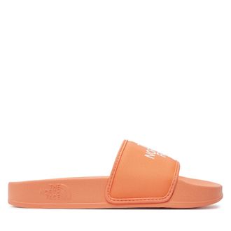 The North Face Pantoletten The North Face W Base Camp Slide Iii NF0A4T2SIG11 Korallenfarben
