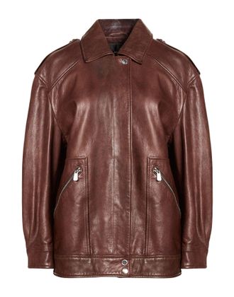 Pinko JACKEN & M&Auml;NTEL - Jacken und Anoraks auf YOOX.COM
