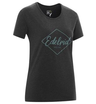 Edelrid Wo Onset - T-shirt - Damen