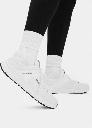 Columbia Sneakers Bethany CRZ 2108811 Wei&szlig;