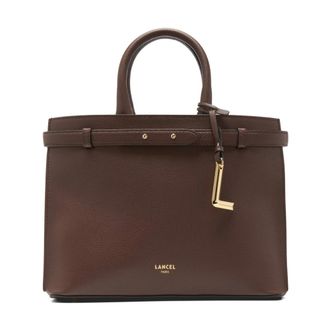 Lancel Faubourg M Handtasche - - Bags - Damen - Braun - ONE SIZE