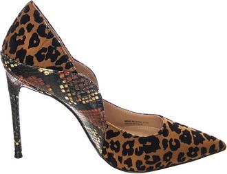 Steve Madden Femme, Chaussures, Multicolore, Taille: 36 EU Escarpins