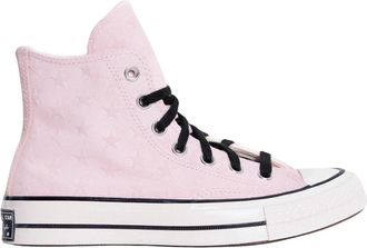 Converse Femme, Chaussures, Rose, Taille: 42 1/2 EU Chuck 70 Stars