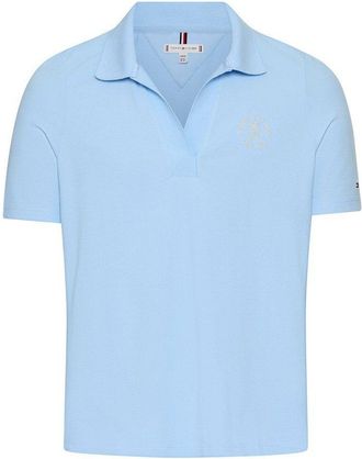 Tommy Hilfiger Poloshirt CRV STAMP LOGO REG SS POLO