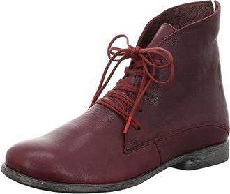 Think Femme Agrate Bottine, Prugna 5020, 36.5 EU Étroit