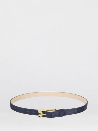 Victoria Beckham Ceinture VICTORIA VICTORIA BECKHAM Femme couleur Bleu Marine