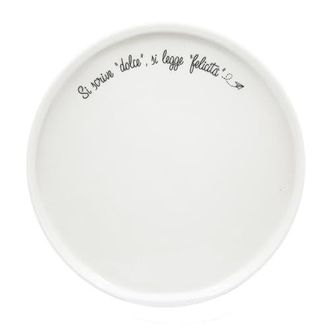 La Porcellana Bianca Le Onesti Obstteller Durchmesser 17 cm, Porzellan