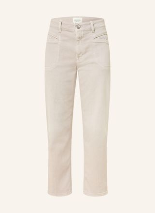 Closed Closed Straight Jeans Mira-X beige