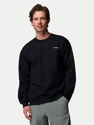 Columbia Sweatshirt Oakwind 2176881 Schwarz Regular Fit