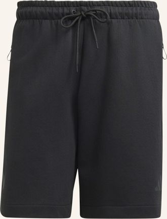 adidas Adidas Z.N.E. Shorts schwarz