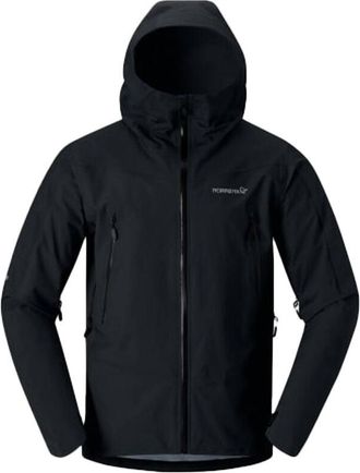 Norr&oslash;na Herren Jacke mit Kapuze FALKETIND GORE-TEX
