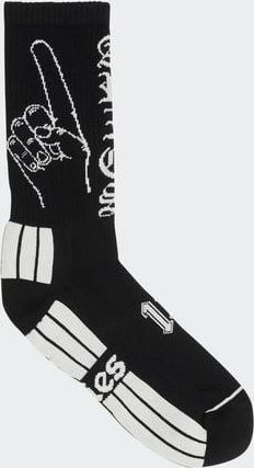 Aries Chaussettes - Taille 44/46