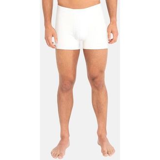 Odlo Herren Funktionsunterhose SUW Bottom Boxer Active F-Dry Light