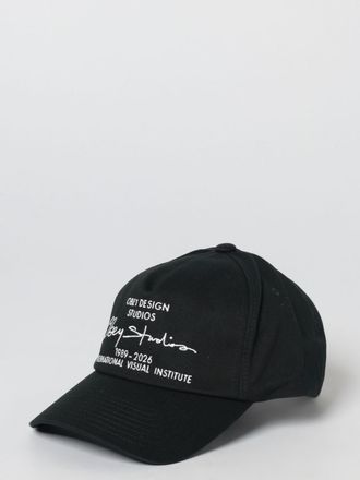 Obey Hut OBEY Herren Farbe Schwarz