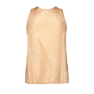 Alysi Damen, Oberteile, Beige, XSGr&ouml;&szlig;e