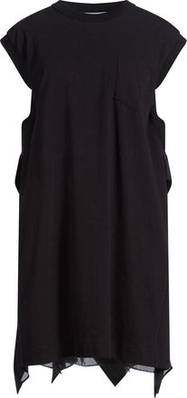 sacai KLEIDER - Mini-Kleider auf YOOX.COM