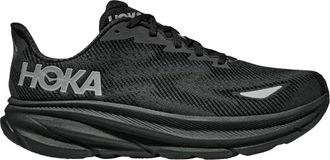 Hoka One One Homme, Sport, Noir, Taille: 42 EU Clifton 9 GTX
