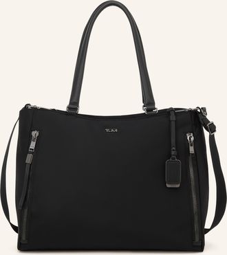 Tumi Shopper Voyageur Valetta Large schwarz