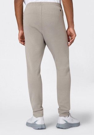 Champion Jogginghose C-TECH Slim Fit Interlock Cuffed Pants