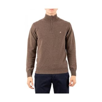 Brooksfield Herren, Strickwaren, Beige, XLGr&ouml;&szlig;e