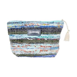Vilebrequin Solid umweltfreundlicher Strandbeutel - - Bags - Damen - Mehrfarbig - ONE SIZE