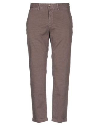 Jeckerson HOSEN & R&Ouml;CKE - Hosen auf YOOX.COM