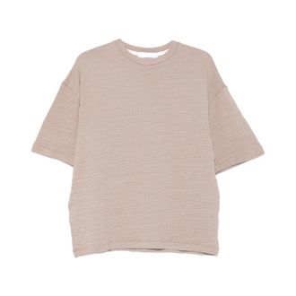 Costumein T-Shirt - - Tops - Herren - Beige - M