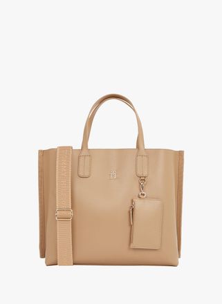 Tommy Hilfiger Sac cabas avec bandouli&egrave;re