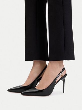Nine West High Heels CEO-TS6379-02 Schwarz