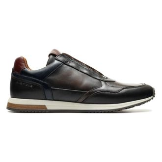 Ambitious Slow Laceless Sneaker - - Shoes - Herren - Braun - 41 EU