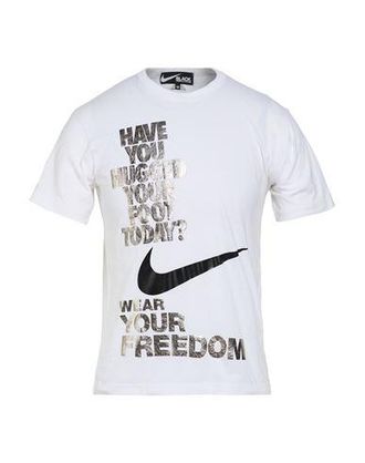 Comme Des Gar&ccedil;ons TOPS - T-shirts sur YOOX.COM