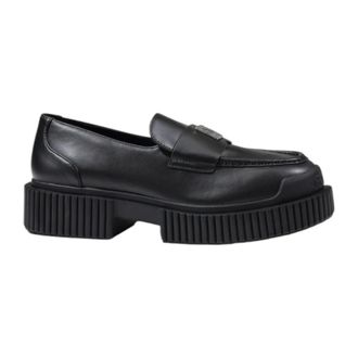A|X Armani Exchange Damen, Schuhe, Schwarzk, 35 EUGr&ouml;&szlig;e