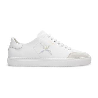 Axel Arigato Clean 90 B Bird Sneaker - - Shoes - Herren - Wei&szlig; - 49 EU