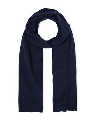 Danish Endurance &Eacute;charpe dhiver, Laine M&eacute;rinos, Chaude, &Eacute;charpe pour Hommes, &Eacute;charpe pour Femmes, Douce, Unisexe, Bleu Marine Fonc&eacute;, One Size