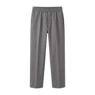 PESERICO Gerade Hosen - - Trousers - Herren - Grau - M