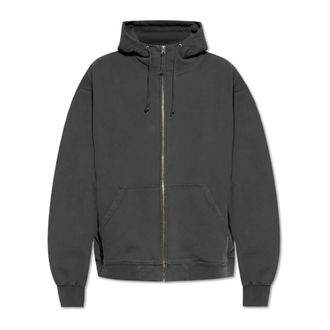 Maison Margiela Sweatshirts & Hoodies - - Sweatshirts & Hoodies - Herren - Grau - S