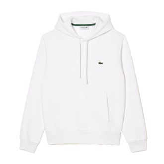 Lacoste Hoodie Lacoste Small Logo Hoodie