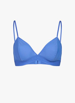 Polo Ralph Lauren Soutien-gorge triangle ray&eacute;