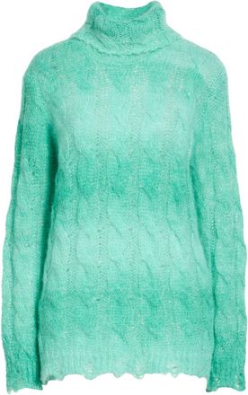 Liu Jo STRICKWAREN - Rollkragenpullover auf YOOX.COM