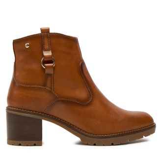Pikolinos Cowboystiefel Pikolinos W7H-8817 Braun