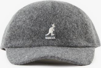 Kangol Casquette en laine