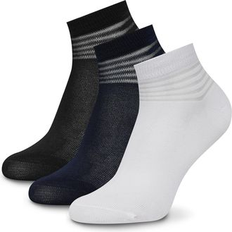 Nine West Lange Socken Nine West KR_NW_URBAN_Z_SS25 (3 PACK) Bunt