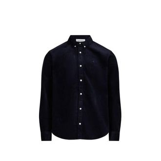 Carhartt Work in Progress Chemise droite Madison en velours c&ocirc;tel&eacute;
