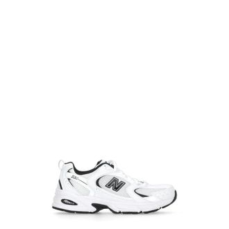 New Balance Homme, Chaussures, Blanc, Taille: 39 1/2 EU 530 Baskets