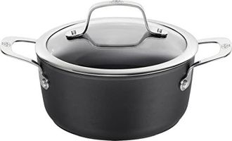 Ballarini Alba, Casseruola 20cm con coperchio