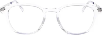 Mykita Brillen - Silber
